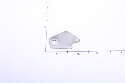 Suzuki 400 2002-2023 PLATE OIL GUIDE LEFT 11323-38F00 | eBay