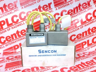 SENCON 11P-372-06SS / 11P37206SS (NEW IN BOX) | eBay