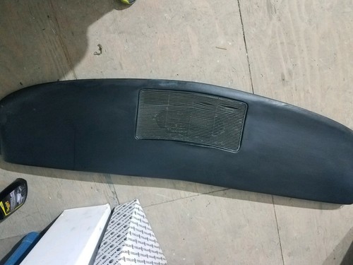 1965 Buick Riviera Black Dash Pad Original | eBay