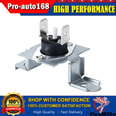 148527 Hi Limit Thermostat Fuse Reset Button For LG Dryer Repair Kits ...