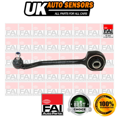 Fits Mercedes C-Class CLK SLK FAI Front Rear Left Lower Track Control ...