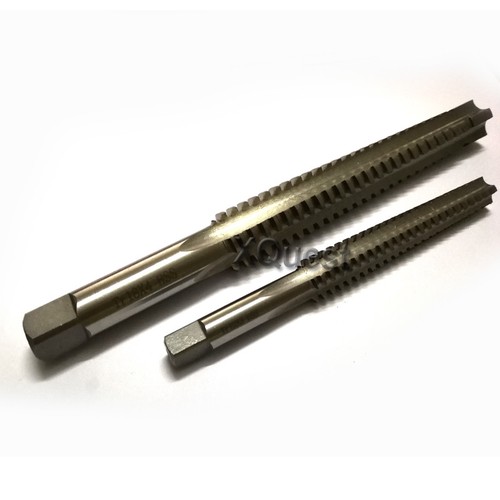Trapezoidal thread tap Tr8X1.5 left Trapeze tap Tr10 Tr12 Tr14 Tr16 ...