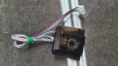 JVC Roku LT-58MAW705 POWER B UTTON WITH CABLE | eBay