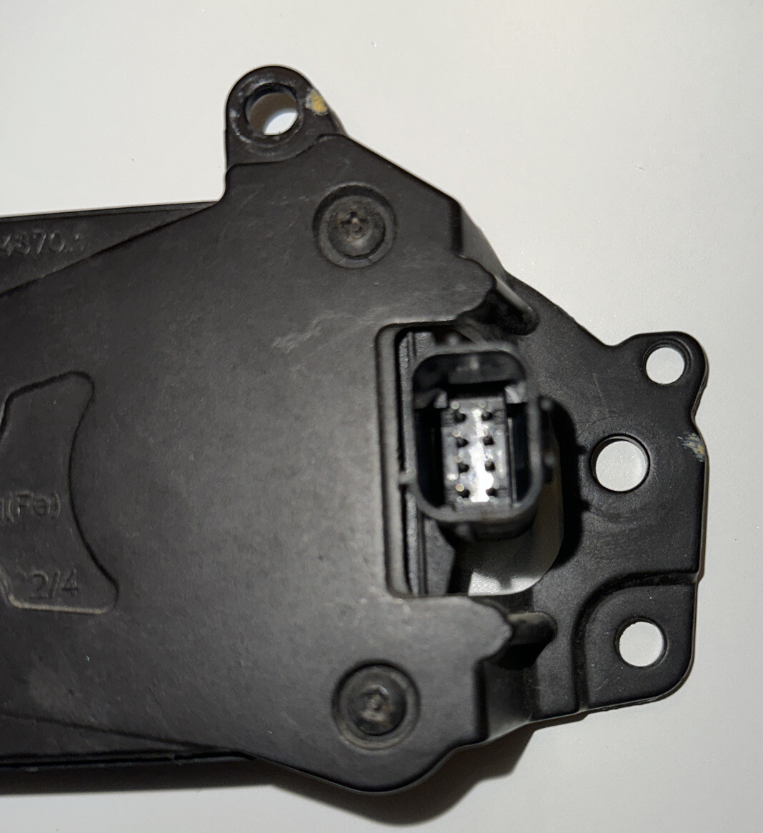 2018-20 TOYOTA CAMRY 2.5L CRUISE CONTROL DISTANCE SENSOR OEM: 88210 ...