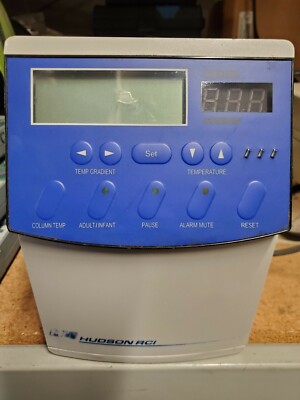 ConchaTherm IV Plus | eBay