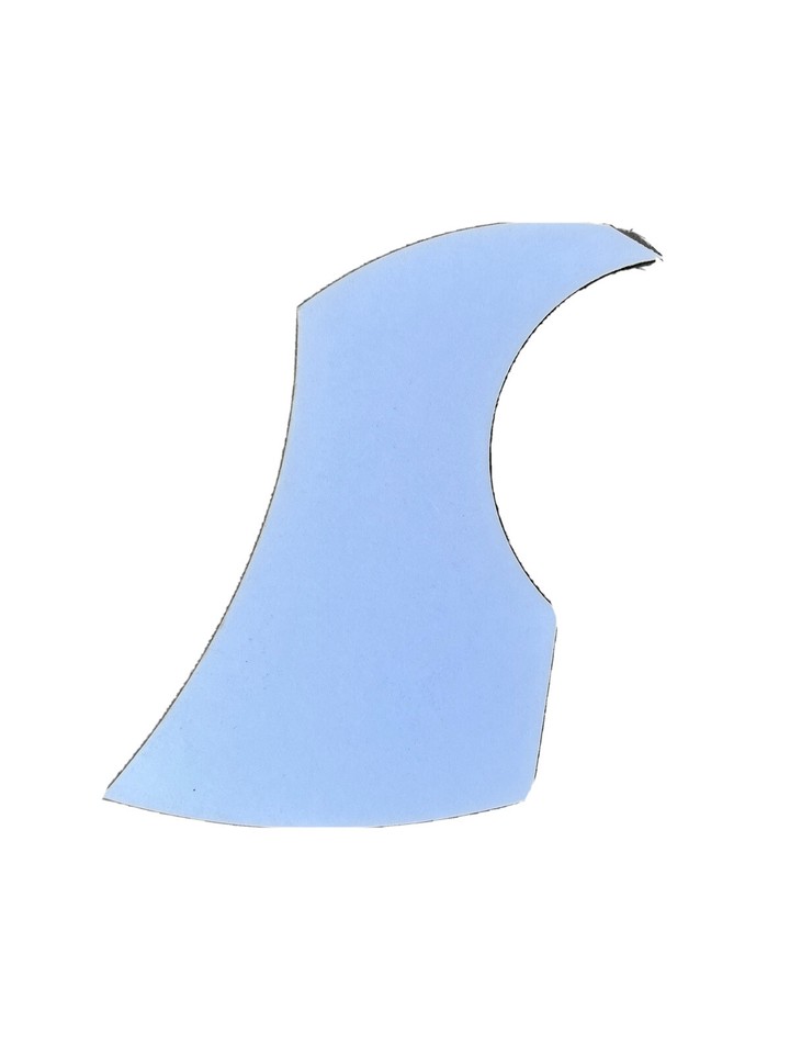 Cole Clark Guitars Acoustic pick guard Limited Rare | eBay