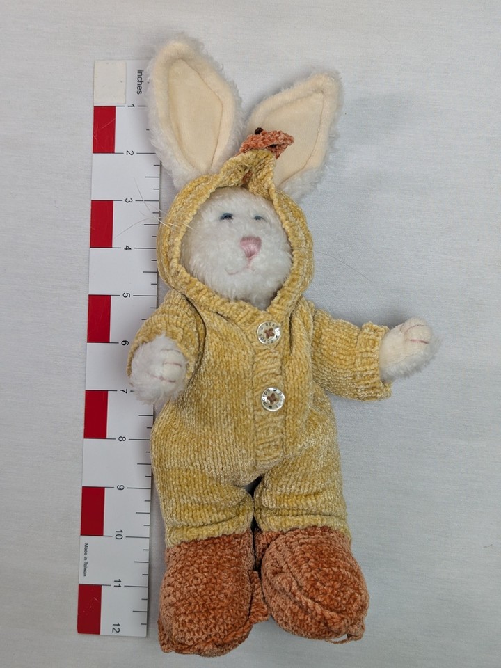 Boyds Bears Plush Lot Peek-a-boo Humpy Dumpy Gouda Bunny Duck Pig | eBay