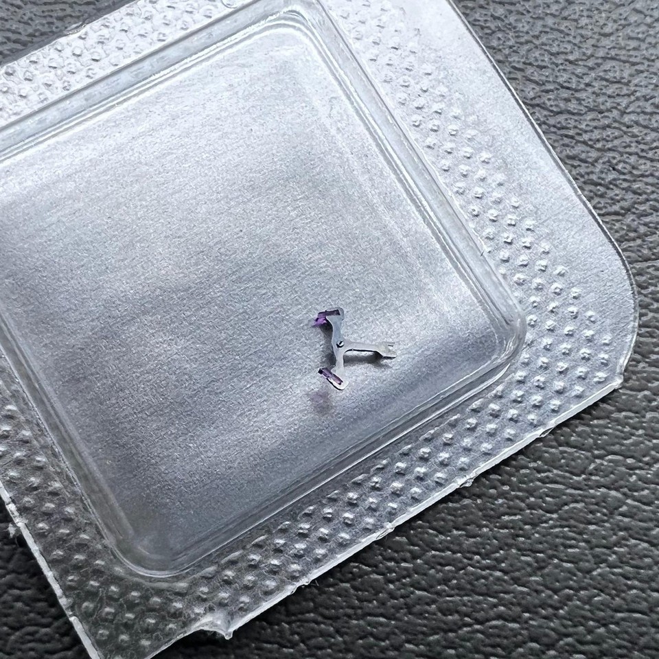 Swiss Pallet Fork Generic for ETA2671 Watch Movement #2671-710 | eBay UK