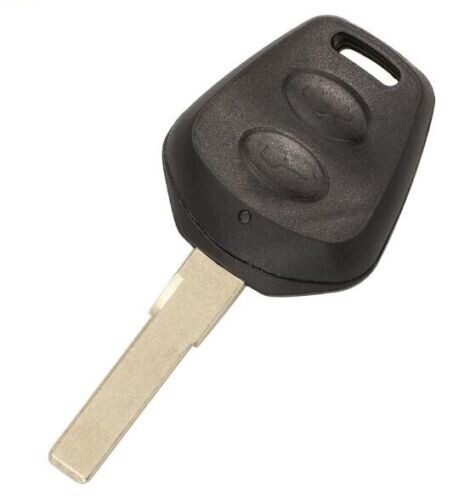 Car Replacement Key Shell Case for Porsche Boxster 987 Cayman 911 2 Key ...