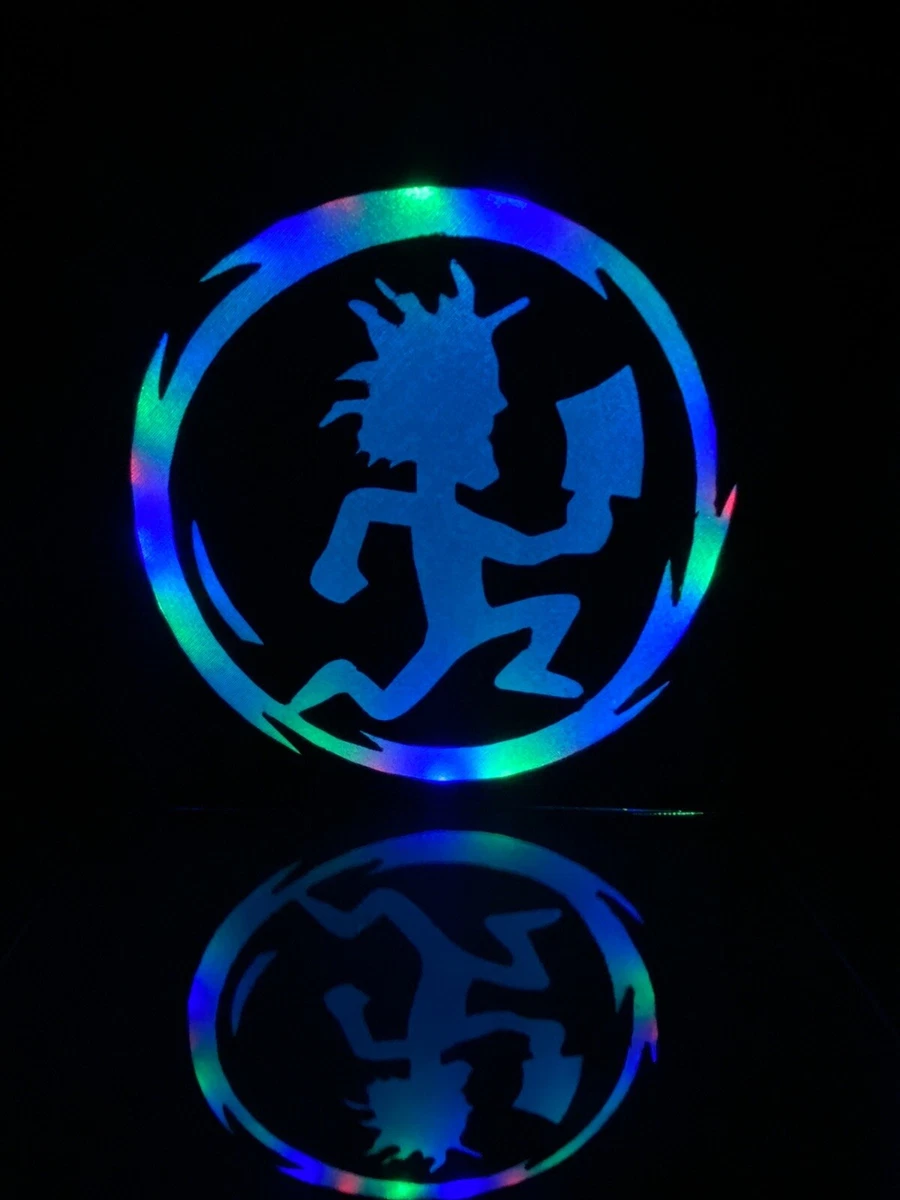 Hatchet Man Logo Icp