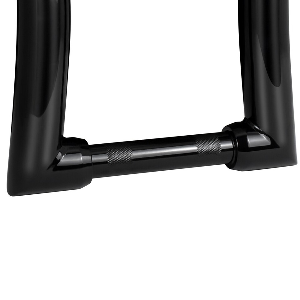 14'' Rise 2" Ape Hanger Handlebar Fit For Honda VT1300CXE Fury | eBay