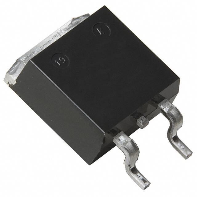 FDB15N50 Transistor: N-MOSFET; unipolar; 500V; 11A; 300W; D2PAK 'UK ...