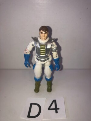 G.I. Joe 3 3/4 Maverick Figure Gi joe | eBay