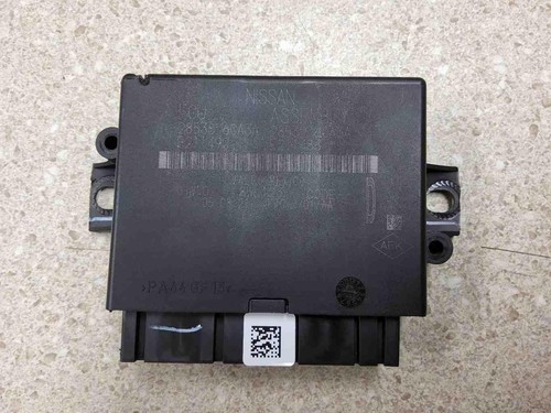 28532 6ca3a Chassis Brain Box NISSAN ALTIMA 19 20 21 | eBay