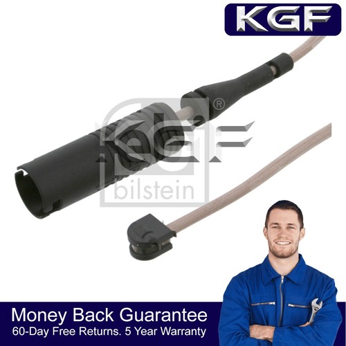 KGF Front Brake Pad Wear Sensor Fits Land Rover Range 3.0 D 3.6 4.4 ...