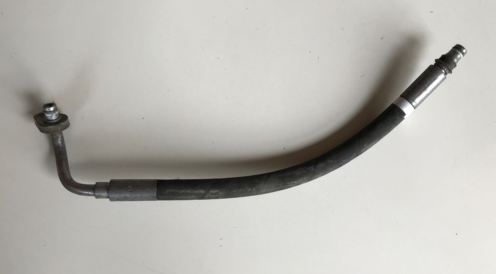 Hydraulikleitung A2219971582 Mercedes S CL Klasse W221 W216 | eBay