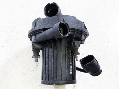 10-12 Audi S4 S5 B8 Secondary Air Pump Air Injection Pump 079959253 ...