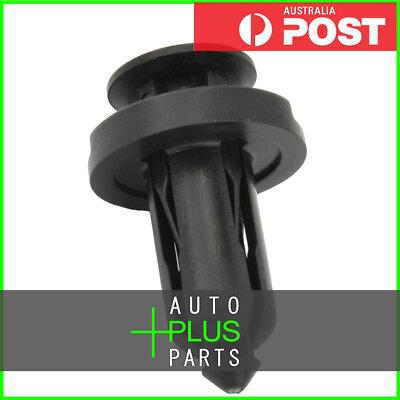 Fits HONDA AIRWAVE AIRWAVE RETAINER CLIP | eBay Australia