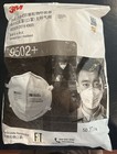 3M 9502+ Mask, Genuine. Pack of 50 | eBay
