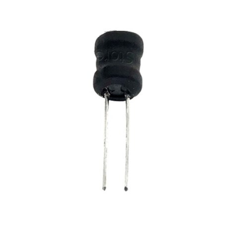 2x Bourns Power Inductor - 560 uH, 150 mA, 2.5 Ohms DCR | eBay