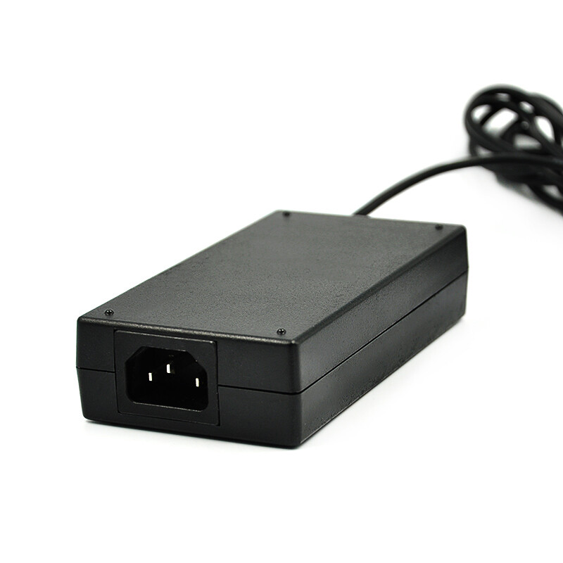 Genuine NAS Asustor AS3202T AS6302T AS-202T Power Supply AC Adapter ...