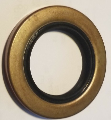 478035, Aftermarket Parker, OS-1.399x2.25x0.25TB, Oil Seal | eBay