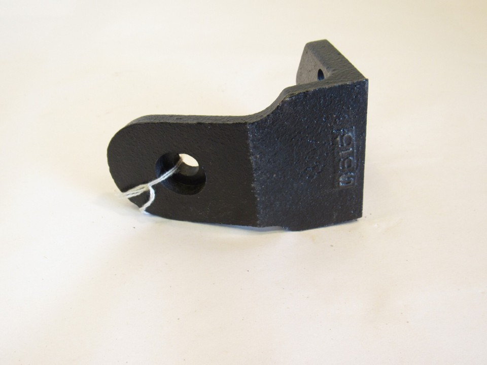 FJ40 Motor Mount Front Left Toyota Land Cruiser 1/75-8/80 | eBay