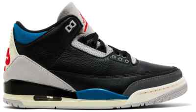 Nike Air Jordan 3 Retro OG Rare Air IB8967-004 Mens GS New | eBay