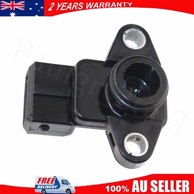 MAP Sensor MN153281 For Mitsubishi Galant Endeavor Lancer Outlander ...
