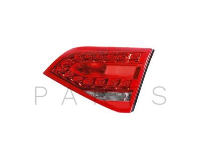 LAMPE FEU ARRIERE POUR AUDI A4/S4 B8 Sedan 2008-2011 GAUCHE LED HELLA ...