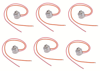 WR50X10068 Refrigerator Defrost Thermostat Fits GE AP3884317 PS1017716 ...