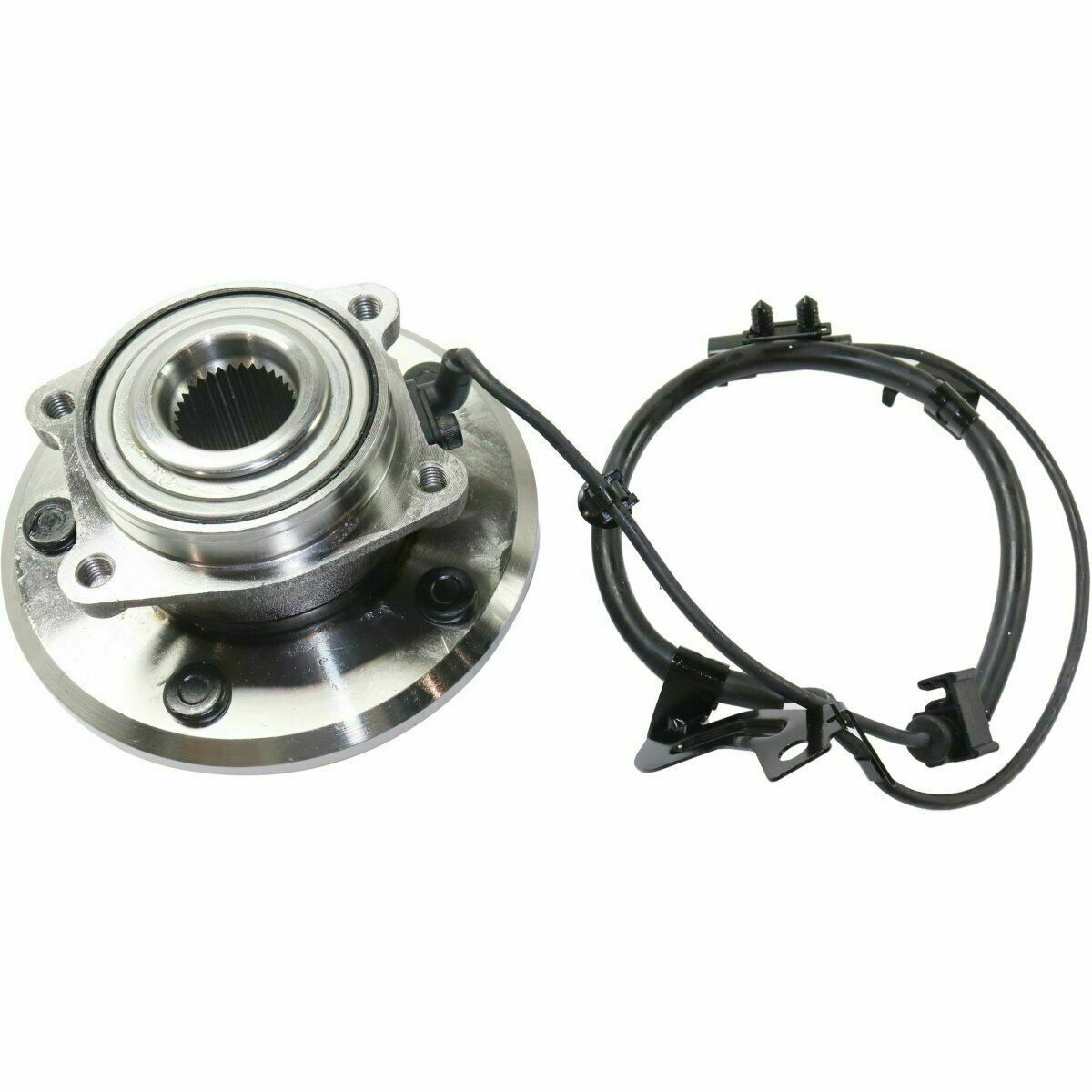 For Dodge Journey 2009 2010 2011-2018 Rear Left Wheel Hub and Bearing ...