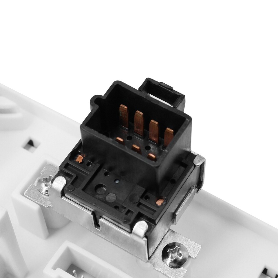 Heater Climate Control Module for 2004-2012 Chevy Colorado GMC Canyon ...