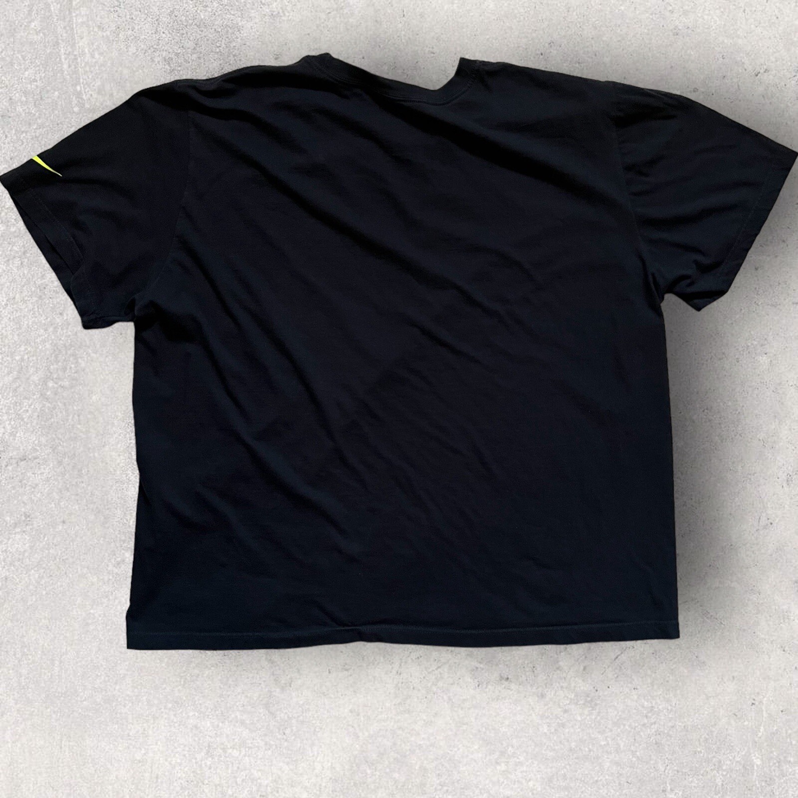 Nike Kobe Bryant Black Mamba Snake Print T Shirt Mens… - Gem