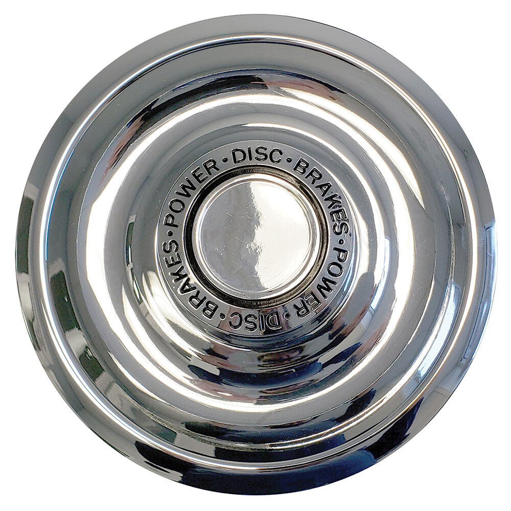 4 Disc Brake Rally Wheel Center hubcaps Rim 5 Lug Nut Cover Trim Rings ...