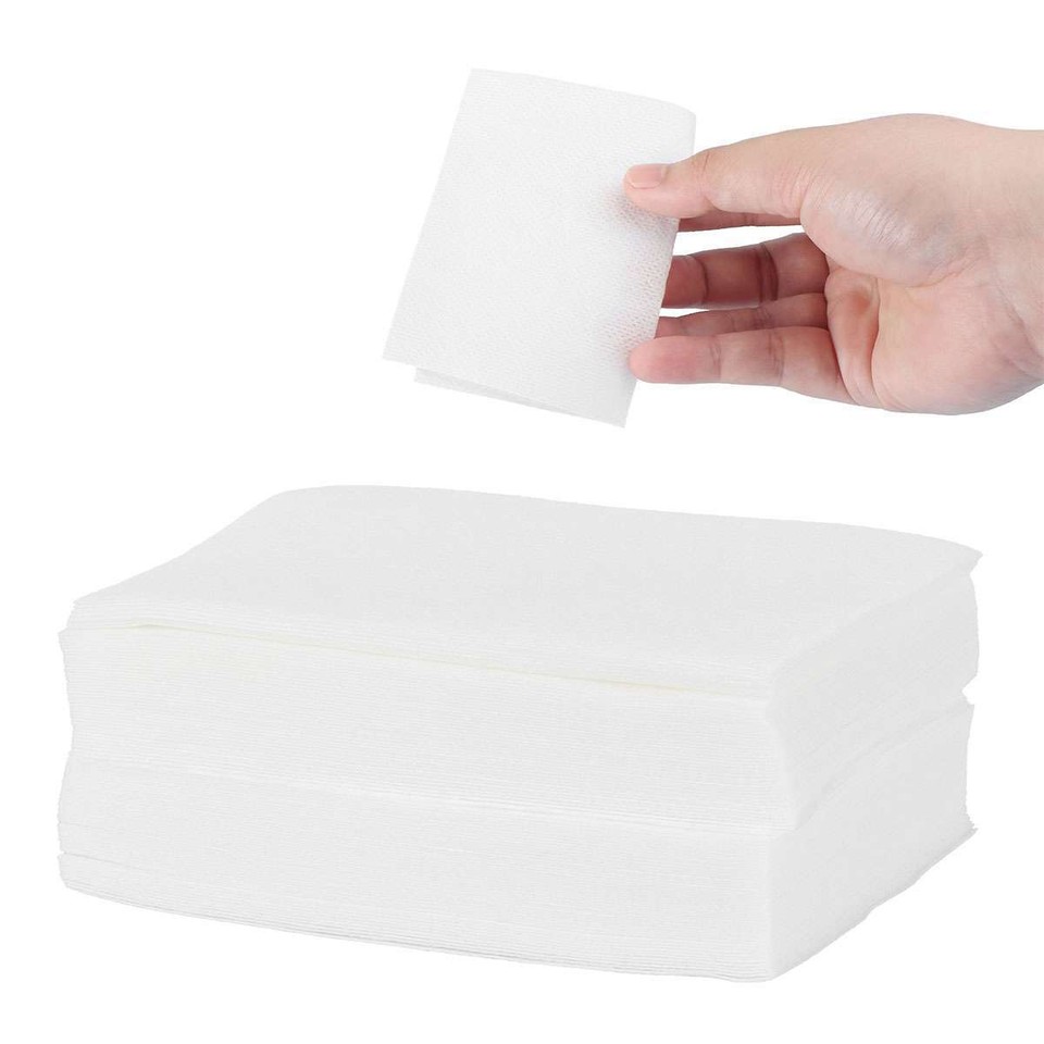 100pcs Anti-Color Laundry Color Remove Sheet Anti-stain Absorbent Color ...