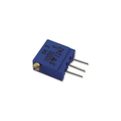 RT03544 M64X202KB40 Vishay Spectrol Trimmer 24 Tours 2K | eBay