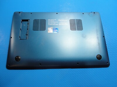 Gateway 14.1” GWTN141-10BL Genuine Laptop Bottom Case w/Cover Door NP11G-PRO-R2 | eBay