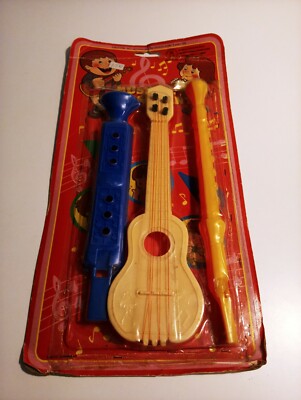 MUSICAL INSTRUMENTS VINTAGE NEW!!! | eBay