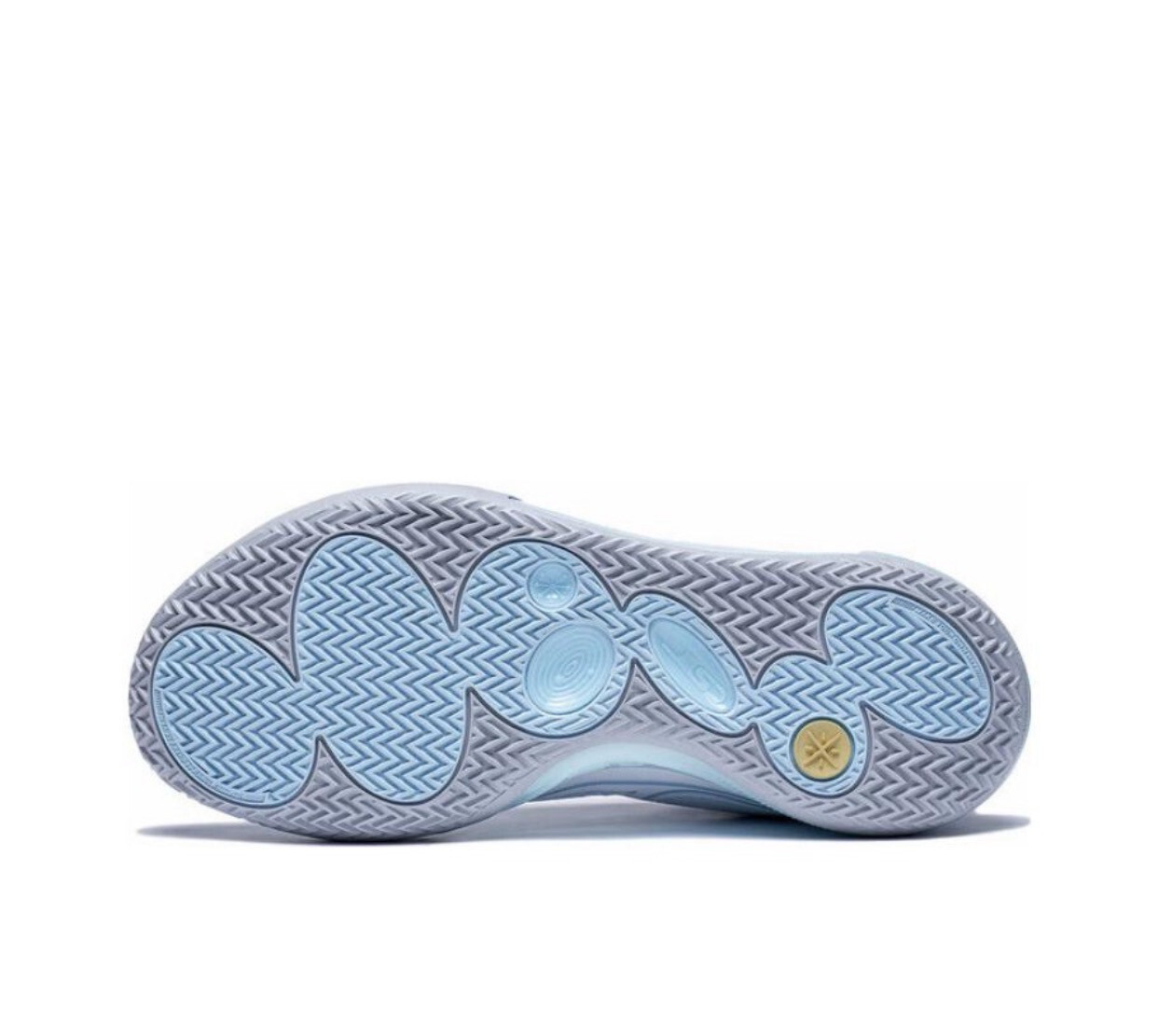 Li-Ning Wade All City 11 V2 'SKY' ABAT053-4 (Ship From HongKong) | eBay