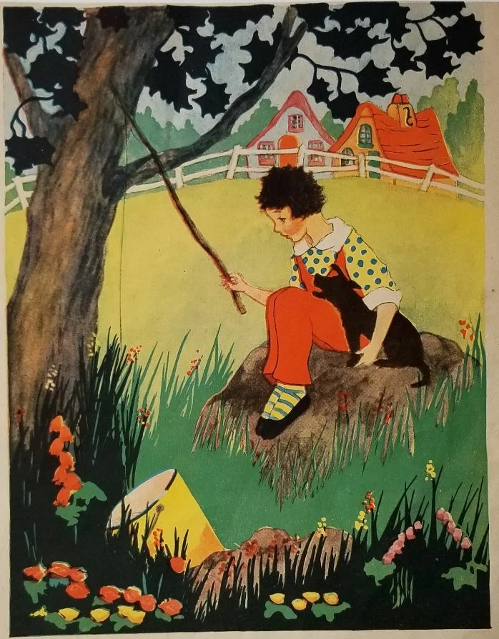 Simple Simon Drawings