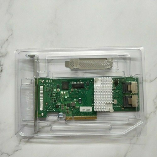 Fujitsu 9211-8i D2607 LSISAS2008 SAS/SATA RAID SAS controller=LSI 9210 ...