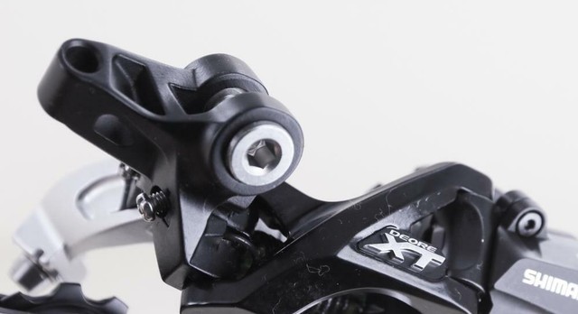 Shimano XT RD-M786 SGS Direct Mount Derailleur for sale online | eBay