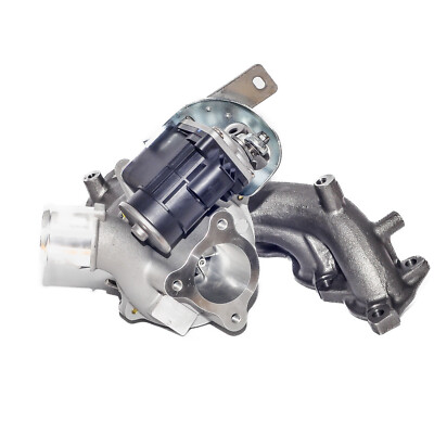 B01G Turbo Charger to suit Hyundai Veloster / i30 1.6L T-Gdi G4FJ 28231 ...
