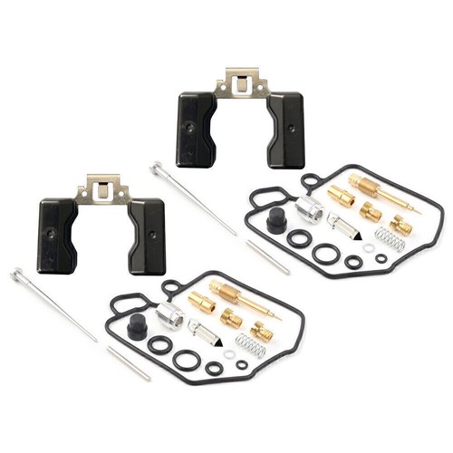 For Honda CX500 GL500 CX500C CUSTOM 2x Carburetor Rebuild Re2x W ...