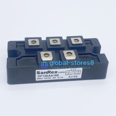 1PCS DF150AA160 power supply module Quality Assurance | eBay