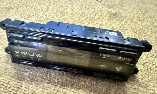 Genuine Nissan RPS13, Sil-80, 180SX S13 Digital Climate Controller (No ...