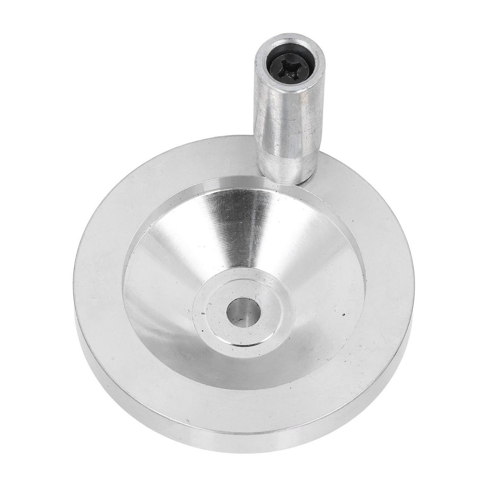 Machine Tool Hand Wheel Mini Lathe Handwheel CNC Machining For 0618 ...