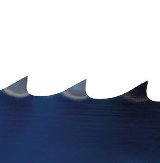 Lame de scie pour scies verticales HBS351-2 Holzstar 5160351 | eBay