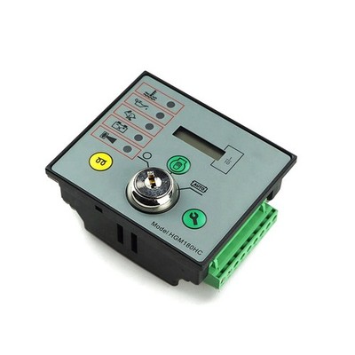 NEW HGM180HC Generator Set Controller#yr | eBay